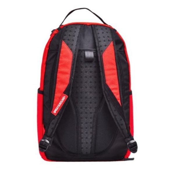 Sprayground | Bags | Sprayground Rubber Logo Backpack | Poshmark